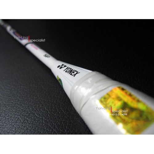 Yonex VOLTRIC Z-FORCE Limited Edition